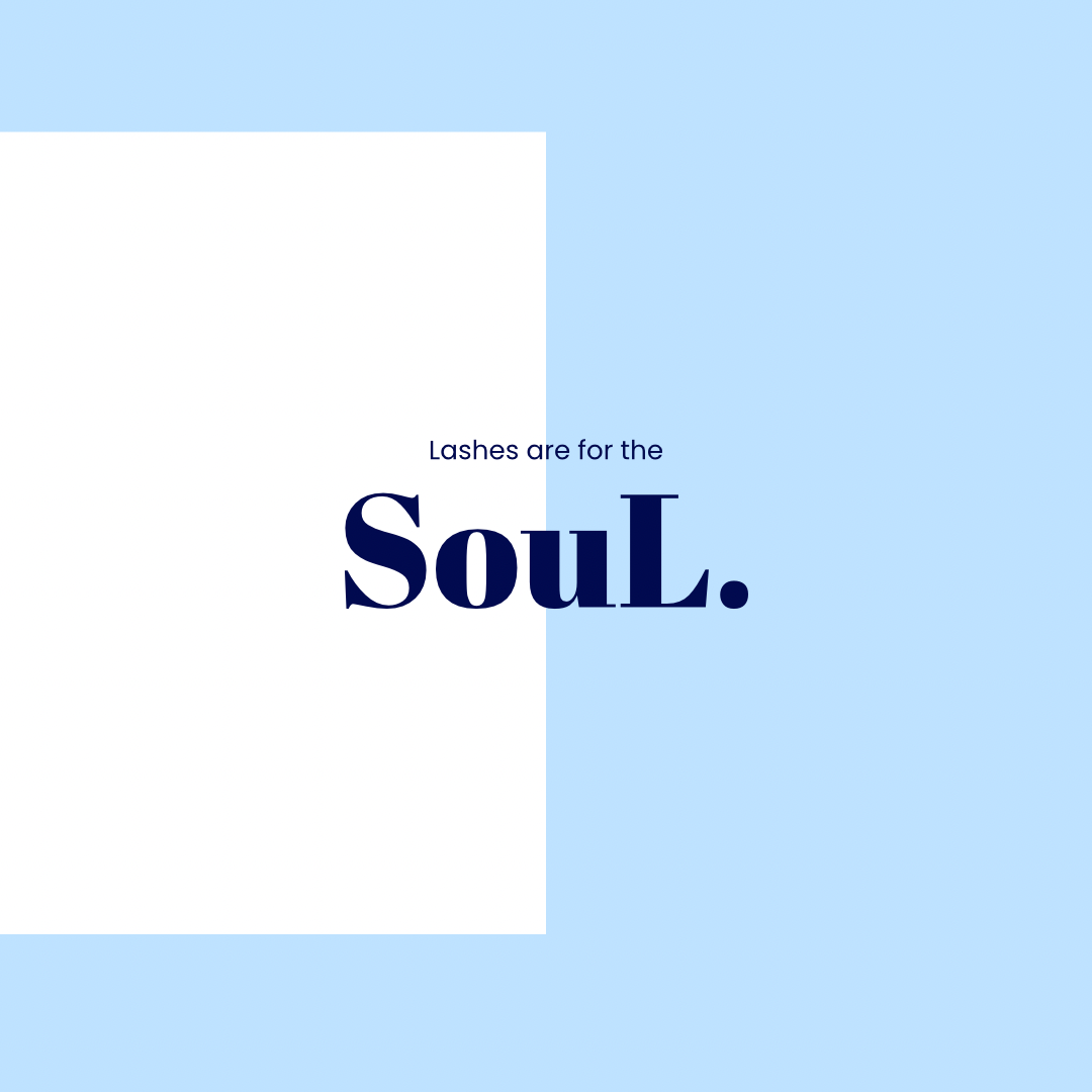 Lash Souls | Luxury Lash Supplies
